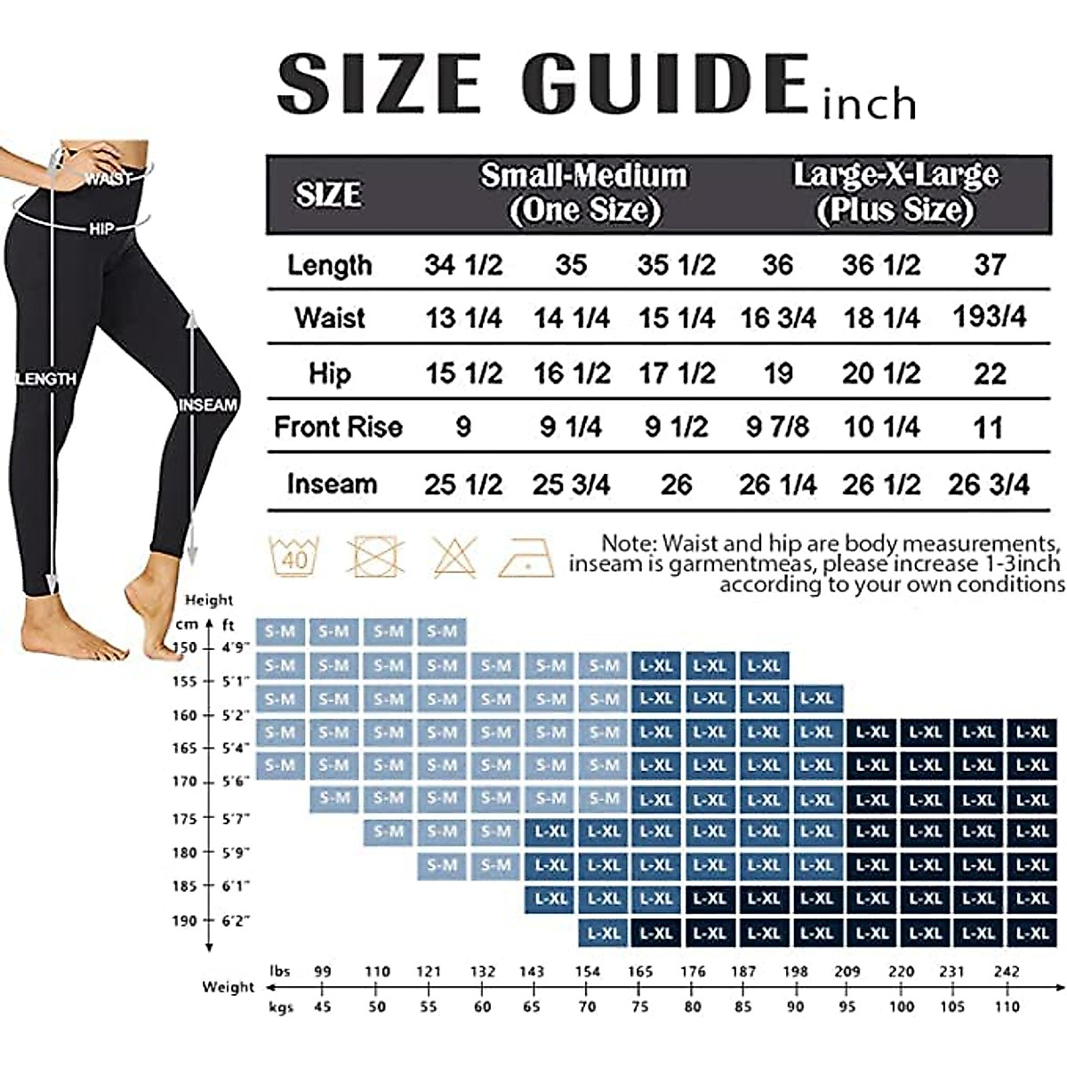 High Waisted Leggings for Women No See-Through-Soft Athletic Tummy Control Black Pants for Running Yoga Workout(3 Pack Black Grey Black Print,Small-Medium)