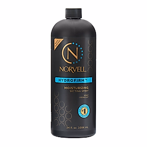 Norvell Post Sunless Hydrofirm Moisturizing Spray, 1 Liter