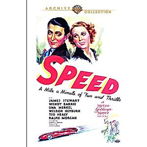 Speed