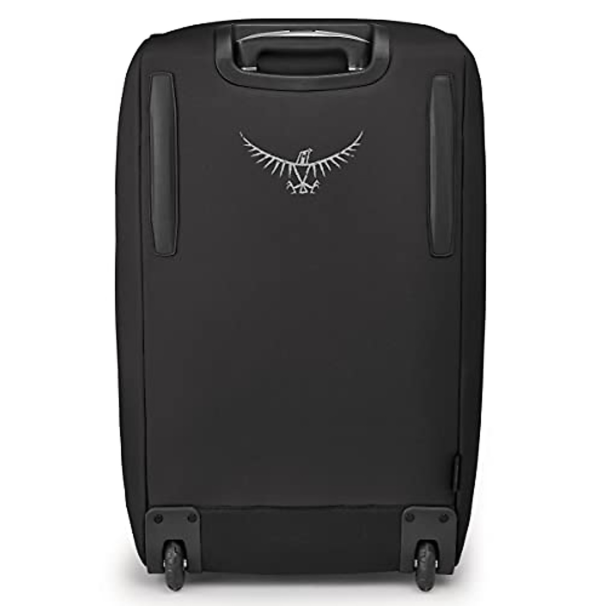 Osprey Daylite Wheeled 85L Duffel/Carry-On Luggage, Black