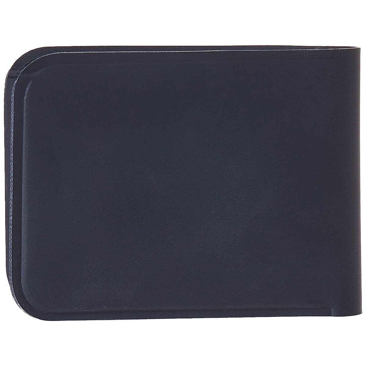 Magpul unisex-adult Polymer DAKA Bifold Tactical Minimalist Cash and Card Holder Wallet EDC Gear, Stealth Gray