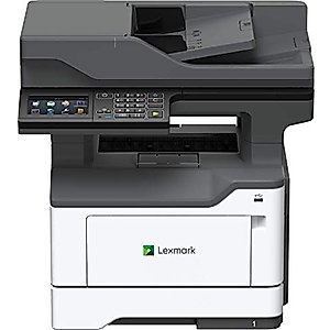 Lexmark Mb2546adwe Multifunction Printer, Copy/fax/Print/scan