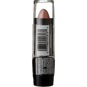 Wet n Wild Beauty Silk Finish Lipstick 531c Breeze 0.13 Ounce (3 pack)