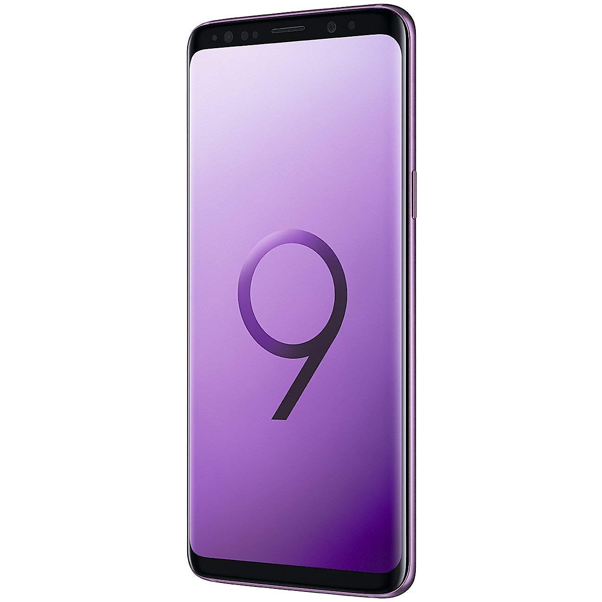 Samsung Galaxy S9 Verizon + GSM Unlocked 64GB (Purple)