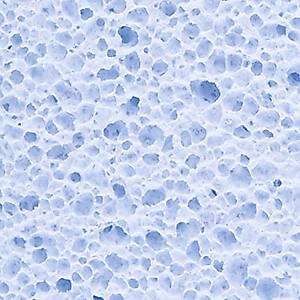 REFINE - Spain - Dual-Surface Siliglass Pumice Stone Foot Smoother Pedicure Callus Tool