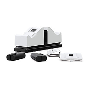 PowerA Dual Charging Station for Xbox - White