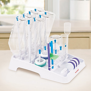 Munchkin Deluxe Drying Rack