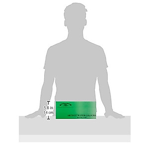 Winsor & Newton Artists Water 5ML tube 48C set (japan import)