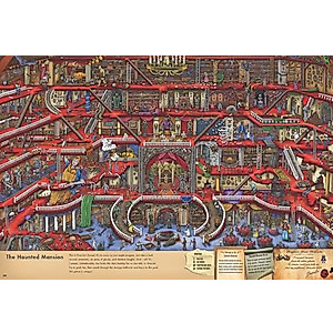 Pierre the Maze Detective: The Search for the Stolen Maze Stone