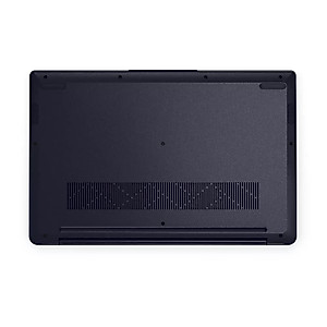 Lenovo IdeaPad 3i 15.6" Laptop, Intel Core i3-1215U Processor, 8GB RAM Memory, 512GB Storage, WiFi6, Webcam, Bluetooth 5.1,Windows 11, Blue, W/GaLiMu