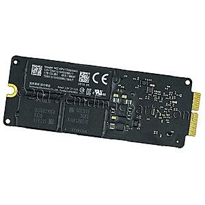 Odyson - 1TB SSUBX SSD Replacement for Apple iMac (Late 2013-2017)