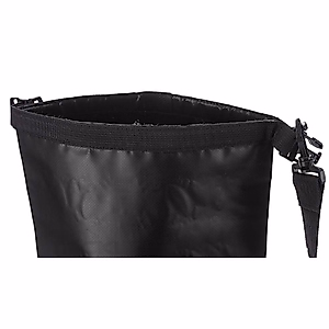 Gamakatsu BAG003 Dry Bag 10L (1-Pack), One Size