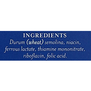 De Cecco Linguine Pasta, 16 Oz