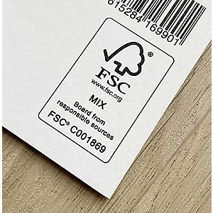 Old English Co. No One Measures Up To You Card for Dad - Birthday Card for Dad - Fun Birthday Greeting Card for Him Men - Fun DIY Tools Pun Card from Son Daughter | Blank Inside with Envelope