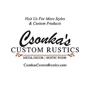 2 Pack - 11.25"Lx6"H Lip Shelf Bracket, Iron Shelf Brackets, Metal Shelf Bracket, Industrial Shelf Bracket, Modern Shelf Bracket, Shelving