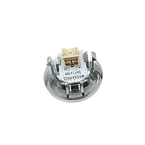 2pk-WR55X11132 WR55X25754 3033142 AP5646375 PS4704284 for GE Refrigerator LED Light Assembly (2)