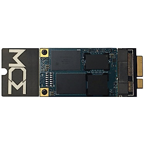 MCE Technologies 500GB Internal SSD Flash Upgrade for 13" and 15" MacBook Pro with Retina Display (Mid 2012 - Early 2013) - Includes Installation Kit!