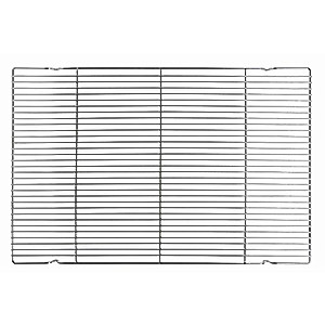 HUBERT Cooling and Glazing Rack - 25"L x 17"W