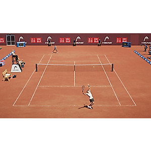 Matchpoint - PlayStation 5