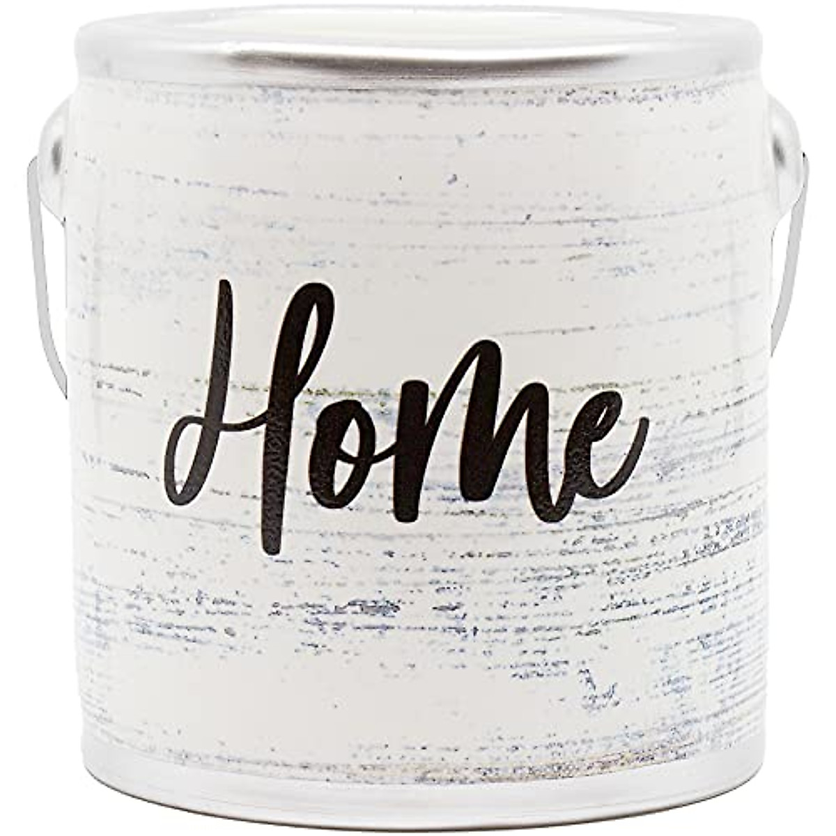 A Cheerful Giver - Warm & Gooey Cinnamon Buns - 20oz Large Scented Candle Jar - Farm Fresh - 95 Hours of Burn Time, Gift for Women, Brown