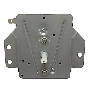 W10185982 Whirlpool Timer 162-3 Cycle Fm W10185982 (Item_by#mrchgoparts~hee101152140226138