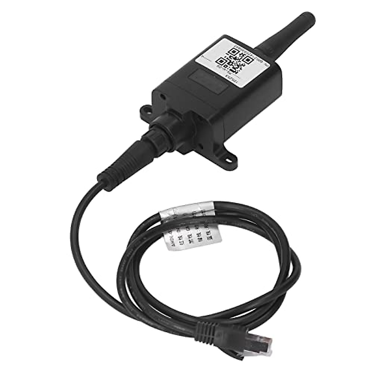 Solar Inverter WiFi Module ABS Wireless Remote Monitoring Module Solar Inverter Monitoring Module