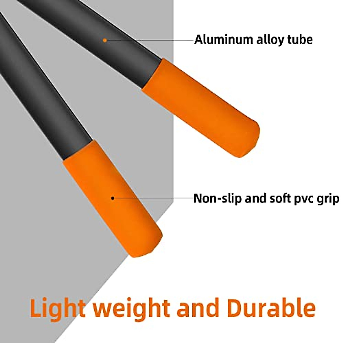 KLDOLLAR 15 Inch Tree Trimmer, Super Powerful Gear Loppers, Gardening Pruners, Lightweight Branch Cutter with 1.3 Inch Cutting Capacity, Sharp Precision Alloy Steel Blade