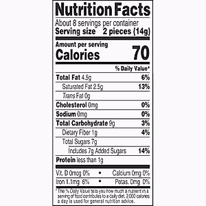 Bakers Sweet German Chocolate, 4 oz