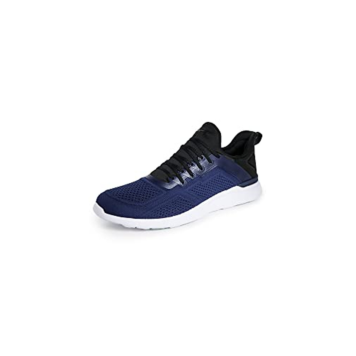 APL: Athletic Propulsion Labs Men's Techloom Tracer, Navy/Black/White, 11 Medium US