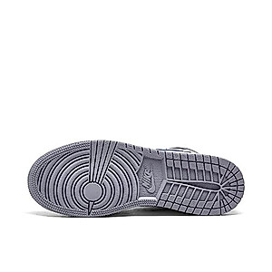 Jordan Youth 1 Retro High OG GS FD1437 410 True Blue - Size 7Y