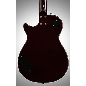 Gretsch G5425 Electromatic Jet Club Electric Guitar - Black