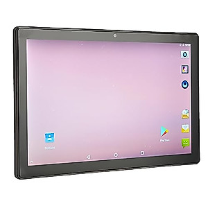 MAVIS LAVEN 10 Inch Tablet, US Plug 100-240V 8 Cores Tablet 2.4G 5G WiFi for Study for Android 11 (US Plug)