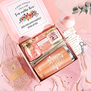 Retirement Gifts for Woman, Happy Best 2024 Retirement Gifts for Women Coworker, Teacher, Nurse, Friends, Mom, Retirees, Funny Cool 20oz Tumbler Retirement Gifts Basket for Coworkers Office & Family