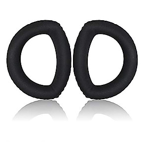 HD800 Earpads by AvimaBasics | Premium Replacement Cushion Ear Pads Earpad Earmuff Foam Cups Repair Parts for Sennheiser HD800 HD 800 Headphones (1 Pair)