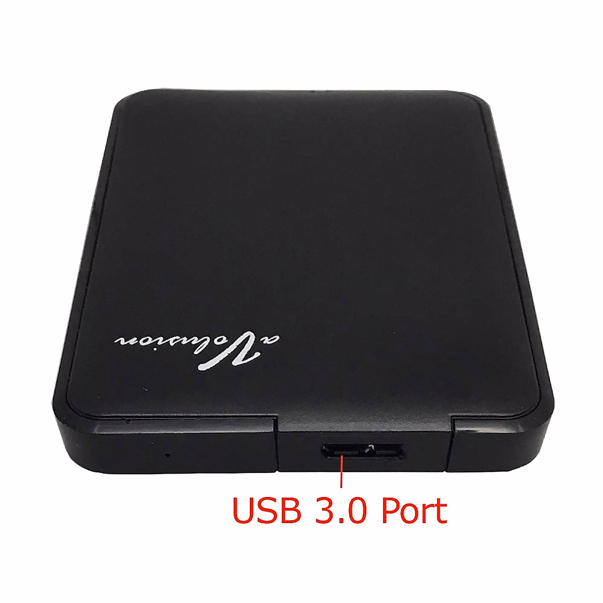 Avolusion 2TB USB 3.0 Portable External Gaming Hard Drive (Design for Xbox One S, X & Pre-Formatted) HD250U3-Z1-2TB-XBOX - 2 Year Warranty