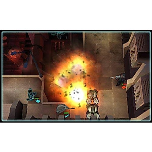 Tom Clancy's Ghost Recon Shadow Wars (Renewed)