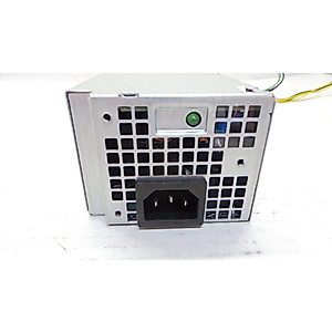 180W Power Supply for Dell. Compatible Dell Part Numbers WWM46 82DRM DP3DV for Dell Dell Optiplex 3050 5050 7050. Model Numbers L180ES-01, D180EPS-01