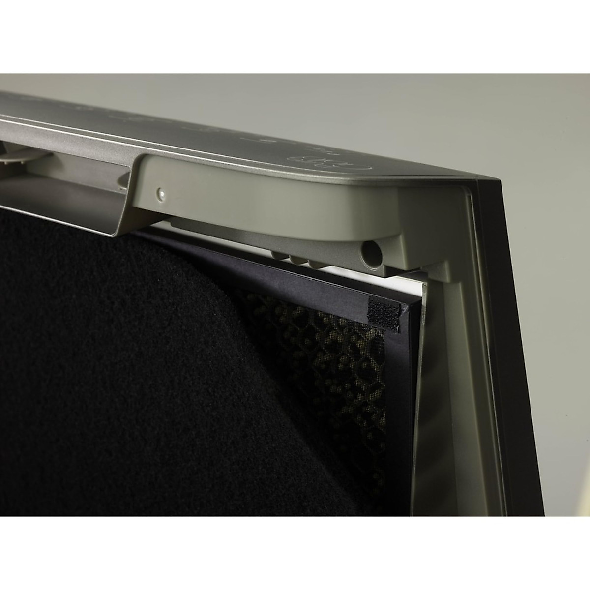 Lasko YY25620 Replacement Filter Pack HF25620 Pure Gold Air Purifier, 1-Year Supply, Medium