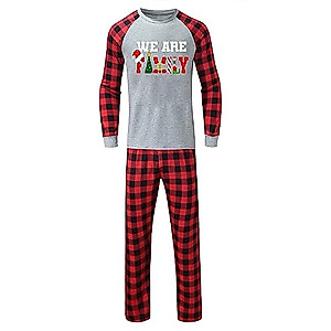 blue pjs fuzzy christma pajama mens Christmas Pajama pants mens pjs Pajamas family set matching Christmas womens pj pants christma tree pajama Christmas Pajamas 2022 summer pajamas penguin pajamas