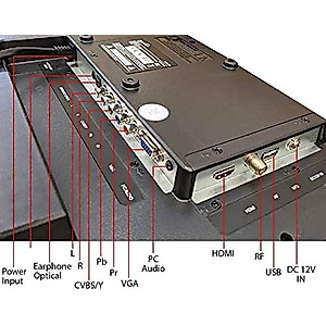 Supersonic SC-1911 19