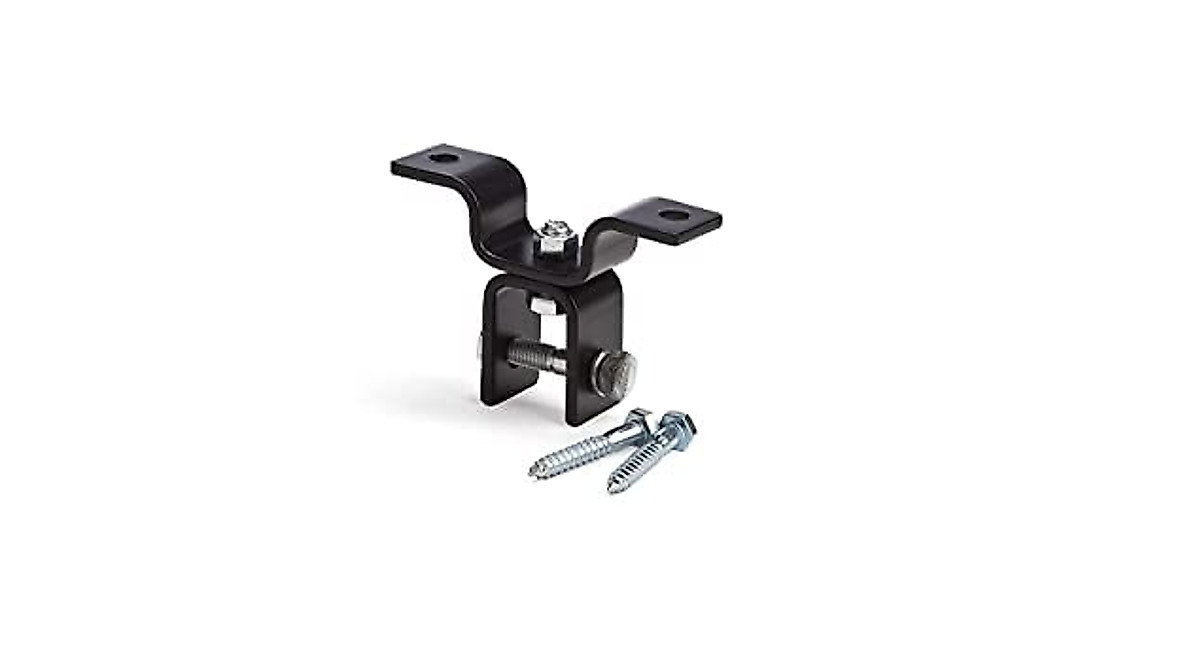 Everlast Wood Beam Holder - Heavy Bag Mount for Home & Gym