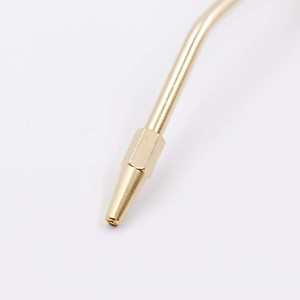 Brass Oxygen MAPP/Propane Welding Torch| Duel Fuel by Oxygen and MAPP PRO/Propane For Welding Brazing Soldering,