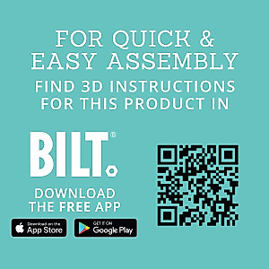 Tvilum 6 Drawer Double Dresser, Jackson Hickory