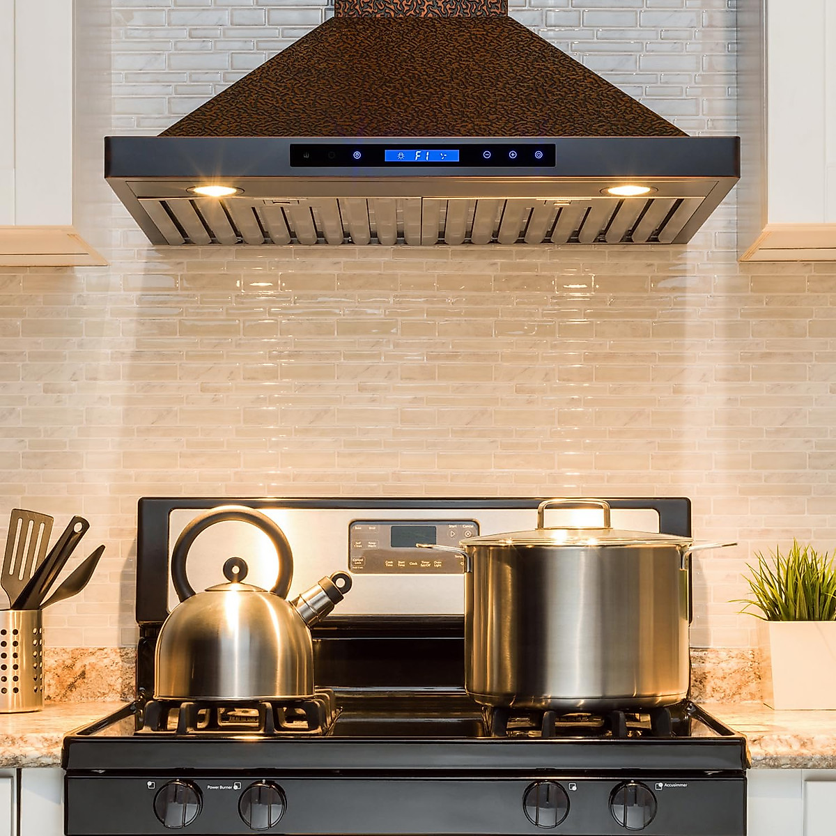 Nioclerce GU10+C 120V 50W Bulb - MR16 GU10 Base Bulbs Warm White GU10 Halogen 50W Bulbs, GU10 Dimmable Bulb High Output 500LM, Long Lasting 50 Watt GU10 Bulbs for Candle Warmer, Track Lighting