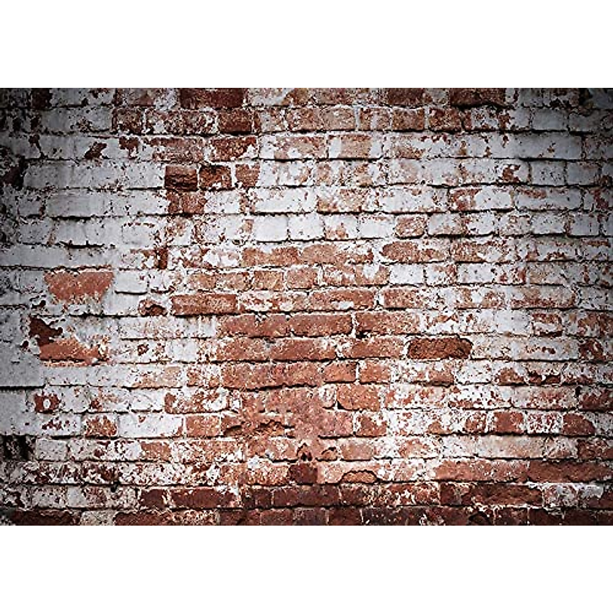 Kate 7×5ft Brick Wall Photography Backdrop Seamless Cotton Cloth Background Photo Studio Props Background