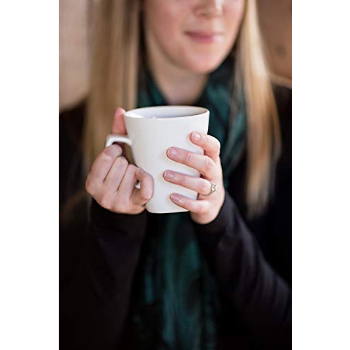 Kaffree Roma, Plant-Based Original, 7 oz