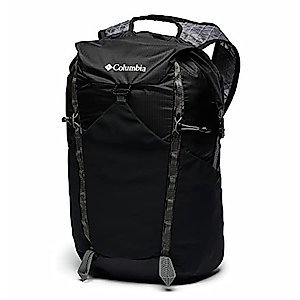 Columbia Tandem Trail Backpack, Black, One Size