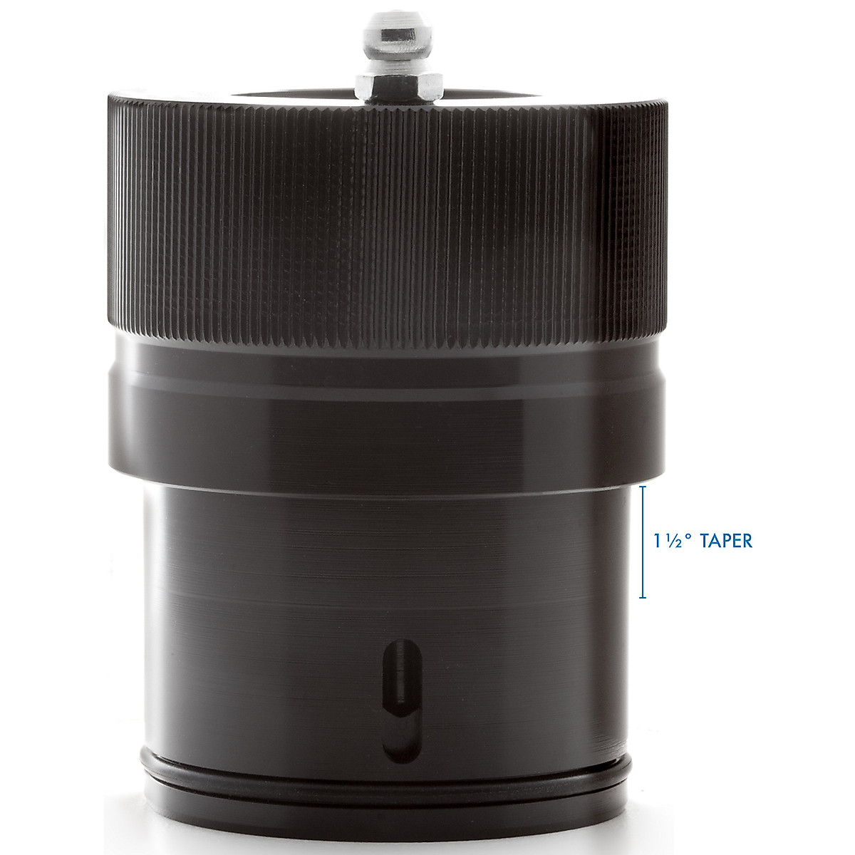 Bevel Engineering 44mm Front-Rear Wheel Bearing Greaser Compatible with RZR 900/1000 Grease Tool