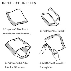 Diusye Christmas Card with Shining Red Snowflakes and Stars Cushion Covers, 1 Pack Throw Pillow Covers Decorative Soft Velvet Pillowcase for Couch Sofa Bed Car Living Room, 16x24 Inch