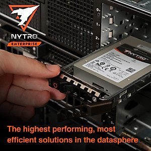 Seagate Nytro 1200.2 ST3200FM0023 3200GB eMLC Dual 12Gb/s SAS 2.5" 15mm Enterprise SSD